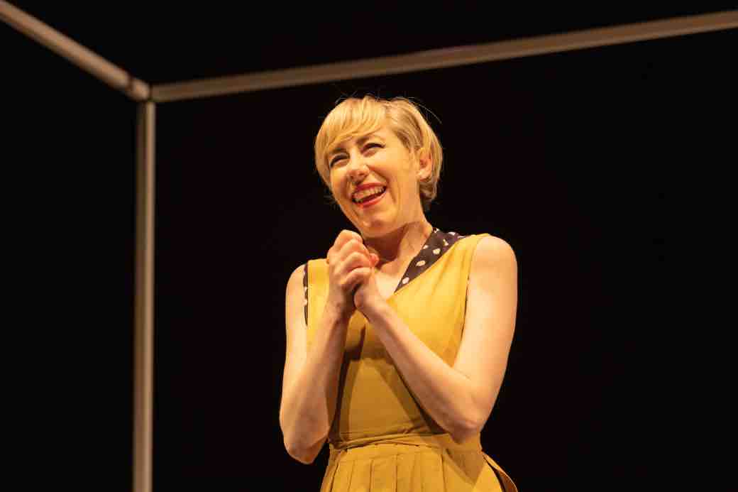 Il ritorno di "Anna Cappelli" al Teatro Cometa OFF con Giada Prandi ...